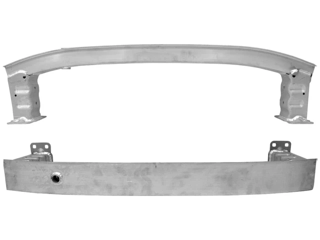 BUMPER REBAR CRASH Bar Reinforcer 97050504105 For PORSCHE PANAMERA 2009 ...