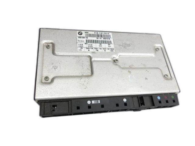APPAREIL DE COMMANDE ECU module siège DR AV pour BMW E61 530d 04-07 ...