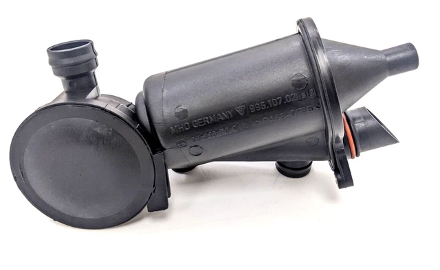 PORSCHE 986 & 987 Boxster 987 Cayman Oil Air Separator 2003 to 2008 ...