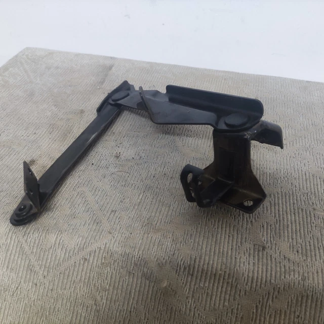 NOS GENUINE TOYOTA トヨタ Lh Hood Lock Support Corona Mk2 Rt60 61 62 70 71 ...