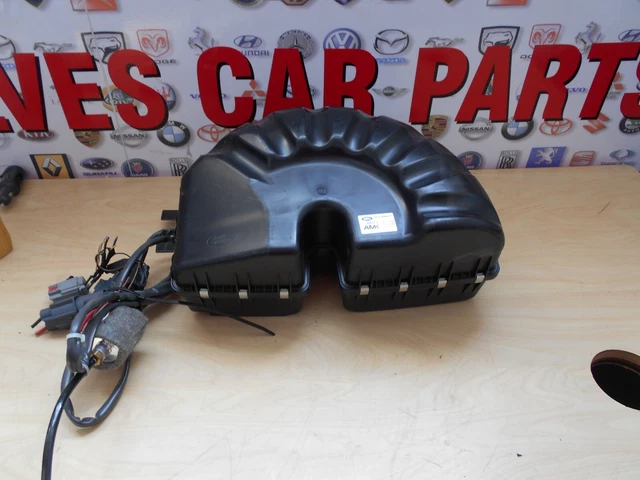 RANGE ROVER SPORT L494 2014-2018 Air Compressor Suspension Pump ...