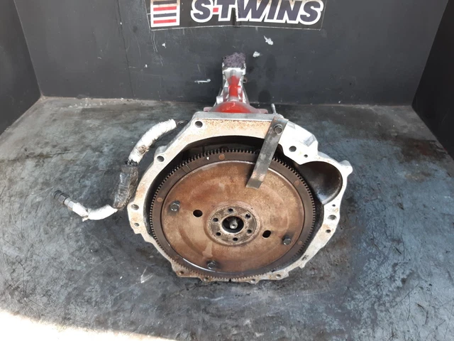 FORD FALCON TRANS/GEARBOX Ba-Bf, Manual, 4.0, 5 Speed, Turbo Type, 10/ ...