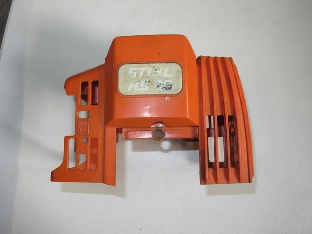 STIHL HS 75 Taille Haie Capot Couvercle Moteur 4226 087 3000 EUR 10,00 ...