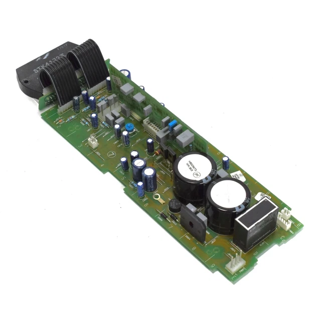 BANG & OLUFSEN Beolab 6000 Amplifier module with ABL 6142220 8006077 ...
