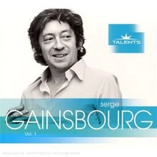 TALENTS VOL.1 DE Gainsbourg,Serge | CD | état bon EUR 3,71 - PicClick FR