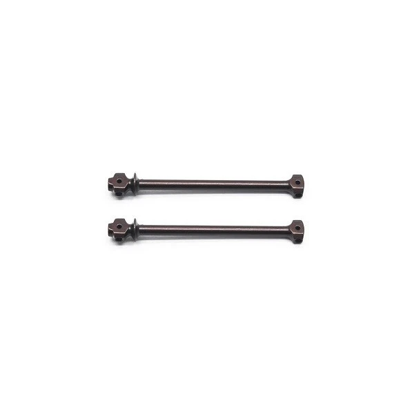 SERPENT 402078 DJC driveshaft BB (2) X20'24 (SER402078) EUR 22,90 ...