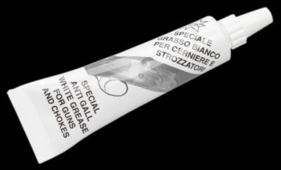 GENUINE BERETTA ANTI-SEIZE White Grease For Shotgun Chokes - Free ...