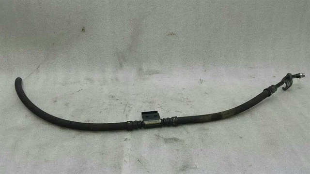 MERCEDES ML W164 Power steering hose A1644600024 Servoleitung EUR 60,00 ...