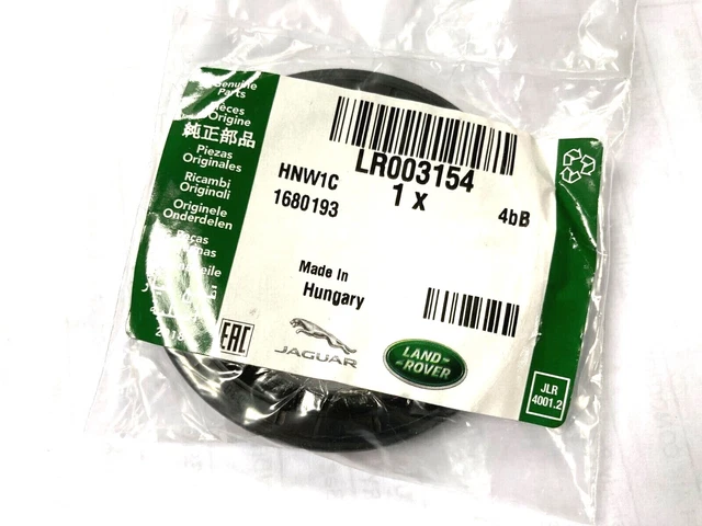 GENUINE LAND ROVER Discovery Sport L550 Front Left Inner Shaft Seal ...