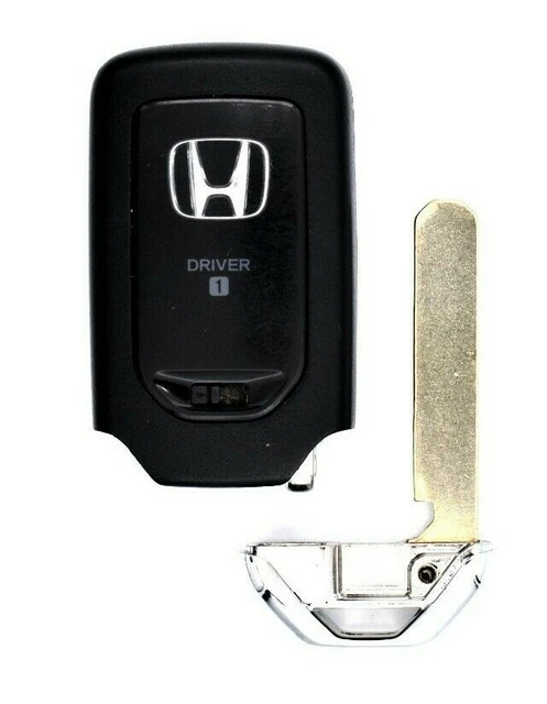 OEM HONDA RIDGELINE 17-19 Remote Smart Key Fob A2C97488500 Driver ...