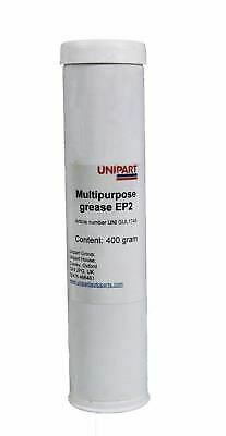 MULTI USAGE EP2 Lithium graisse 400 g lubrifiant Haut Point de fusion ...