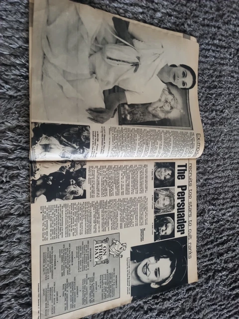 AUSTRALASIAN POST MAGAZINE December 1984-Judy Green-Lonnie Anderson ...