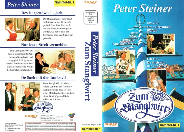 Peter Steiner Zum Stanglwirt ZU VERKAUFEN! - PicClick DE