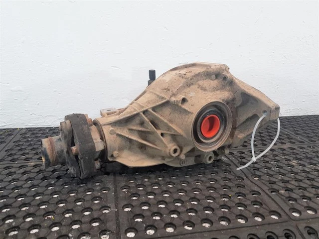 REAR DIFF MERCEDES E-CLASS MK5 (W213) 16-20 1950 AUTOMATIC Differential ...