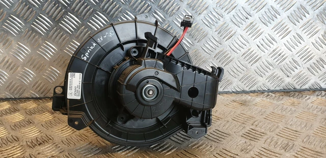 MERCEDES SPRINTER HEATER Blower Motor A0008308002 2020 W910 AC Blower ...