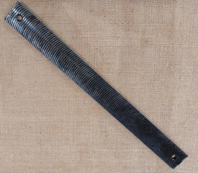 VINTAGE VIXEN RASP 12" Auto Body File Workshop Tool £7.39 - PicClick UK
