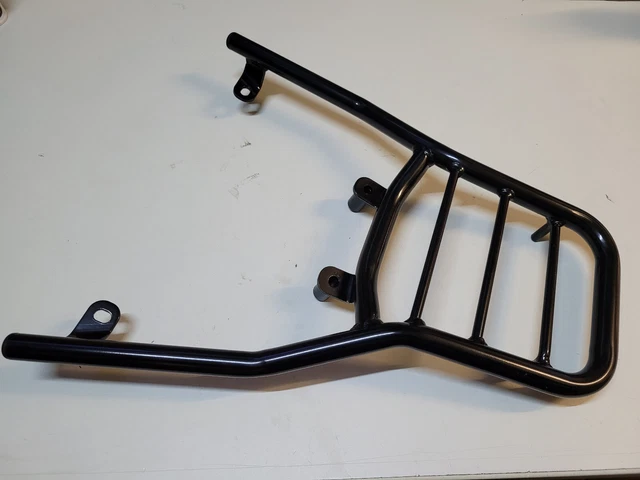 ORIGINAL LUGGAGE RACK Top Case Holder Sym Mask / Orbit Lll / Jet 4 Rx £ ...