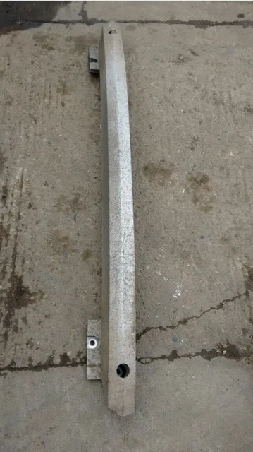AUDI S3 8L Mk1 Rear Bumper Bar Crash Bar 98-03 225 Bam Amk Apy £26.99 ...