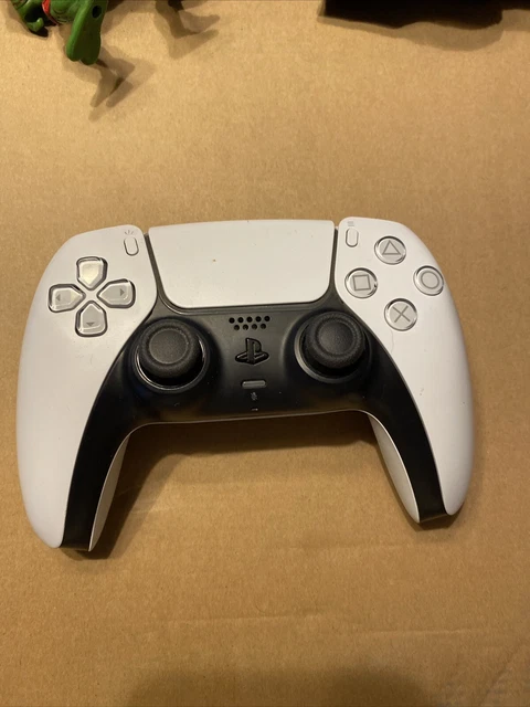 SONY PLAYSTATION 5 Dualsense Wireless Controller - White EUR 37,52 ...