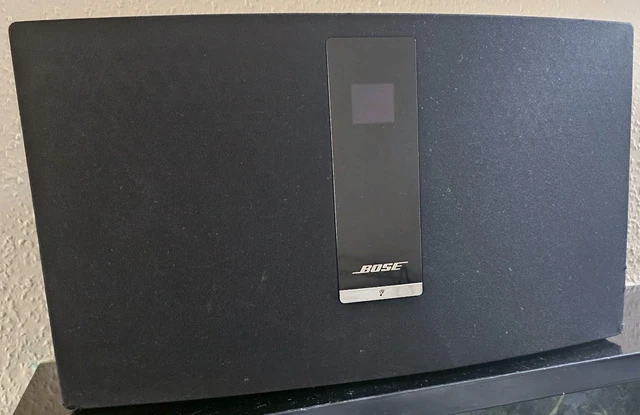 BOSE SOUNDTOUCH 30 Series Multi Room Audio System £229.52 - PicClick UK