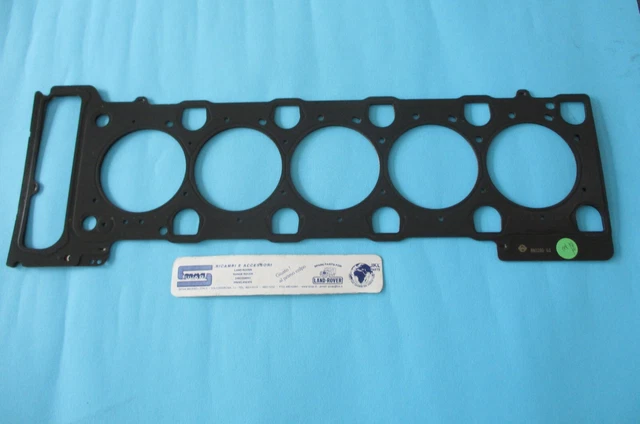 JOINT D'ÉTANCHÉITÉ TÊTE 1.35m Oes Defender Discovery 2 TD5 LVB000260 ...