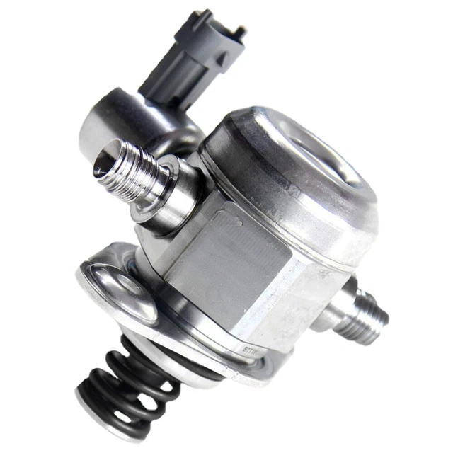 HIGH PRESSURE FUEL Pump For Chevrolet Cobalt HHR 2.0L L4 Turbocharged ...