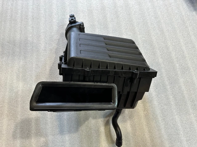VW GOLF MK7 Audi A3 8V 1.6 Tdi Complet Filtre Air Boîte 5Q0129607S ...