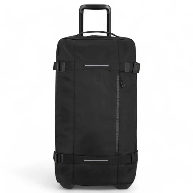 MODA TROLLEY AMERICAN Tourister URBAN TRACK Nero Unisex - MD1-09002 EUR ...