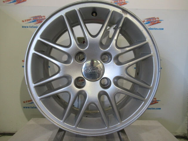 JANTE ALU FORD FOCUS 15 POUCES 2310118 EUR 60,00 - PicClick FR