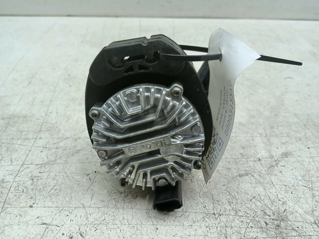 RENAULT CAPTUR COOLANT Water Pump 1.6 Petrol 210111061R Mk2 2019 - 2025 ...