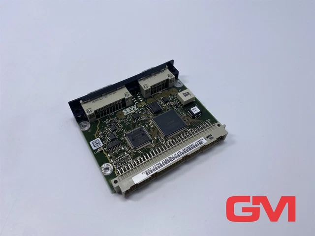 SEW EURODRIVE ABSOLUTWERTGEBERKARTE DEH21B absolute encoder card ...
