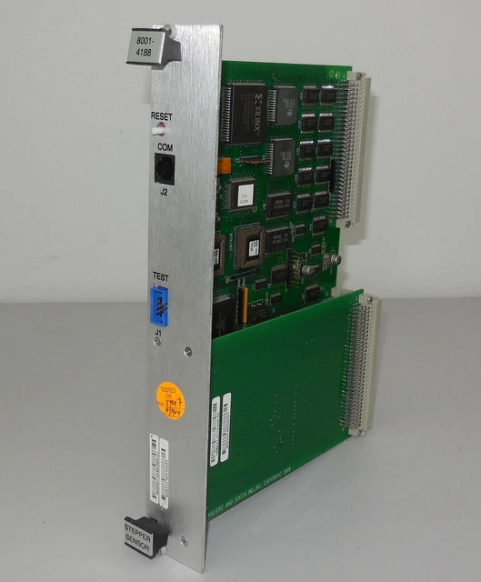 K&S 8001-4188 N08001-4188-000-00 stepper sensor $407.61 - PicClick CA