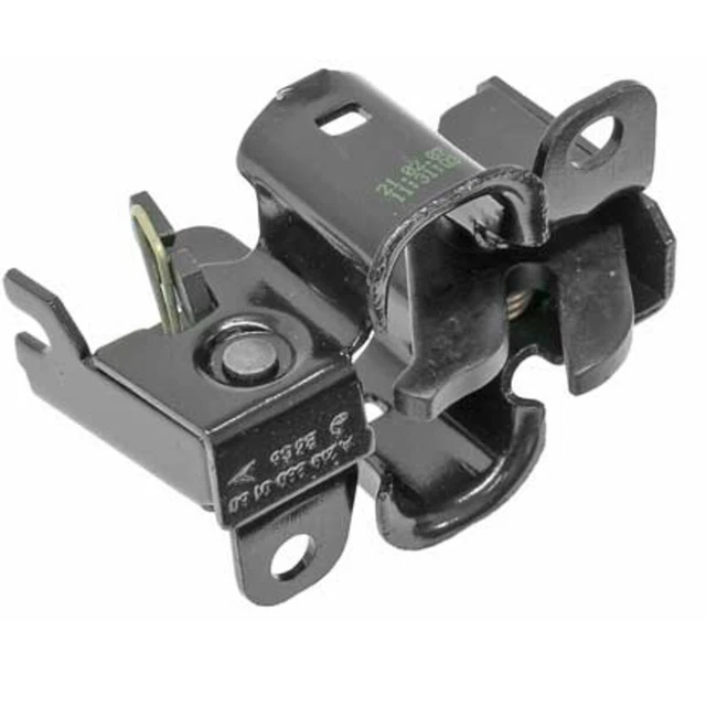 219-880-01-60 GENUINEXL VERROUILLAGE du capot inférieur pour Mercedes ...