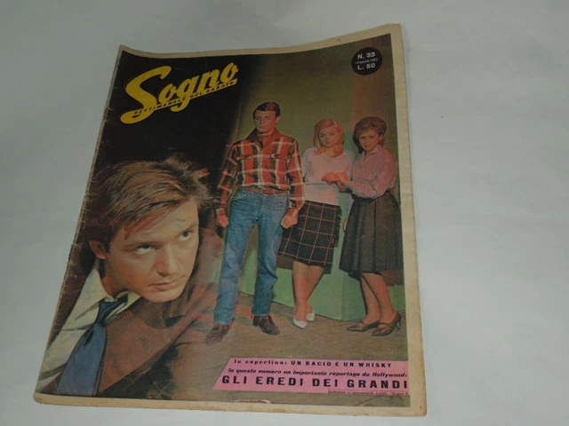 ANNA MOFFO-PEPPINO DI Capri-Raffaella Carra'-Luisa Rivelli-Jean Paul ...