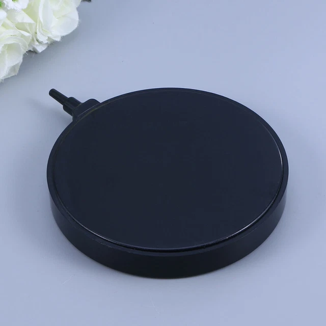 10 CM BULLE D'air Expier Aérateur D'aquarium Rond Plateau À Bulles EUR ...