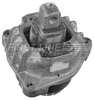 MONTAGGIO MOTORE ORIGINALE PRIMA LINEA per BMW M5 30 anni S63B44T0 4.4 ...