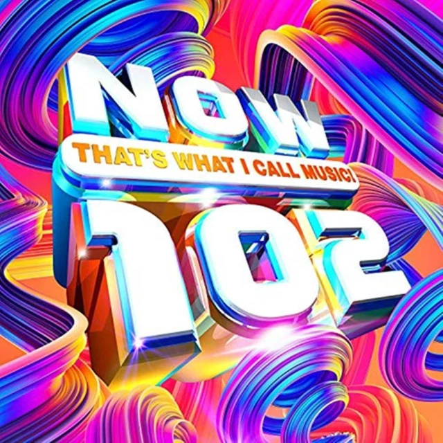 NOW THATS WHAT I Call Music! 102 CD Various Artists (2019) £3.00 ...