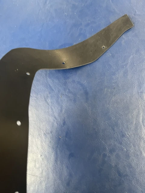 FORD XR XT Xw Xy Front Radiator Support Rubber Seals Clips Falcon Gt ...