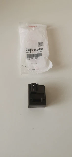 GENUINE HONDA ELD Electronic Load Detector Civic Crv Jazz | 38255-S5A ...
