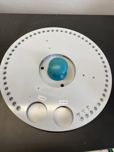 METROHM IC SAMPLE Rack Ion Chromatography $400.00 - PicClick
