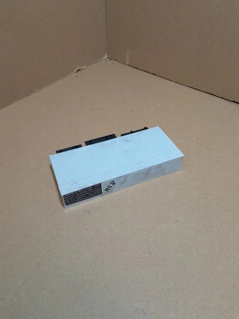 BMW 3 SERIES E46 Gm5 General Body Module Basic Control 6932368 £24.00 ...