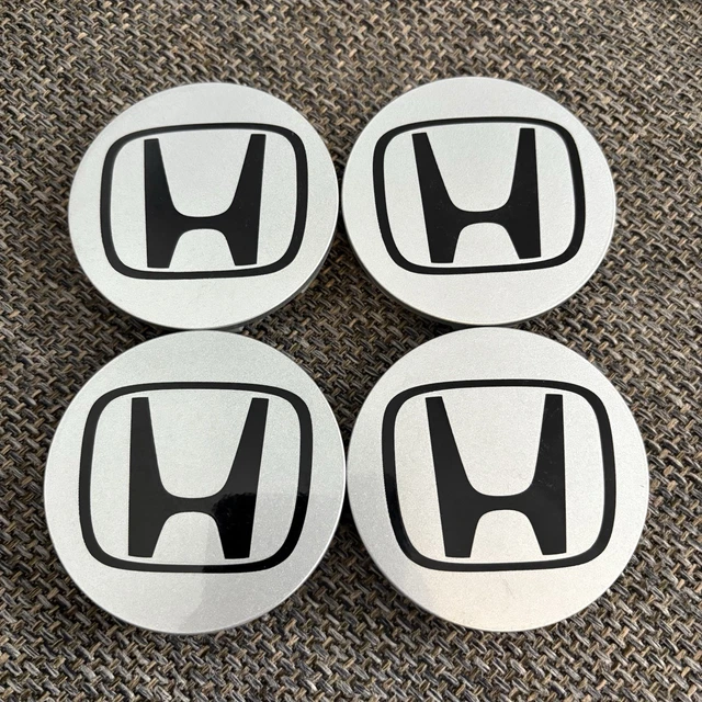 CENTER CAPS OEM Honda Accord Civic Element Fit Pilot 44732-T2A-A01 ...