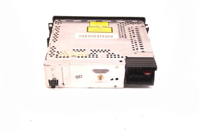 MINI COOPER AUTORADIO CD53 R50 Lettore CD Radio CODICE senza codice BMW ...
