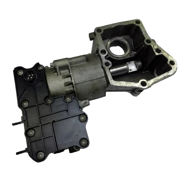 WABCO CYLINDRE DE Vitesse Boite Mercedes-Benz Actuateur Eps 0022608663 ...