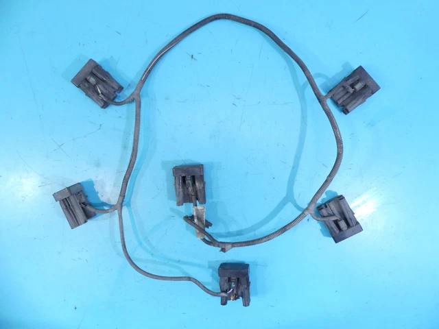 CABLAGGIO SENSORI CAMBIO Tracce Citroen C5 Iii/Im 53928 EUR 102,75 ...