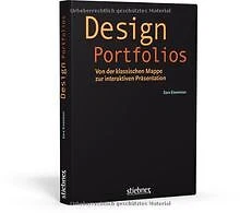 DESIGN PORTFOLIOS: VON der klassischen Mappe zur inte... | Livre | état ...