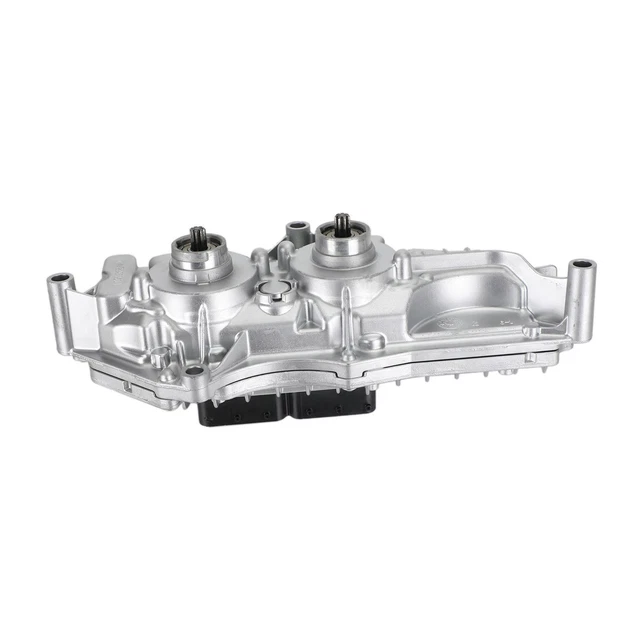 TCU TCM TRANSMISSION Control Module A2C30743000 for Renault Megane 1.5 ...