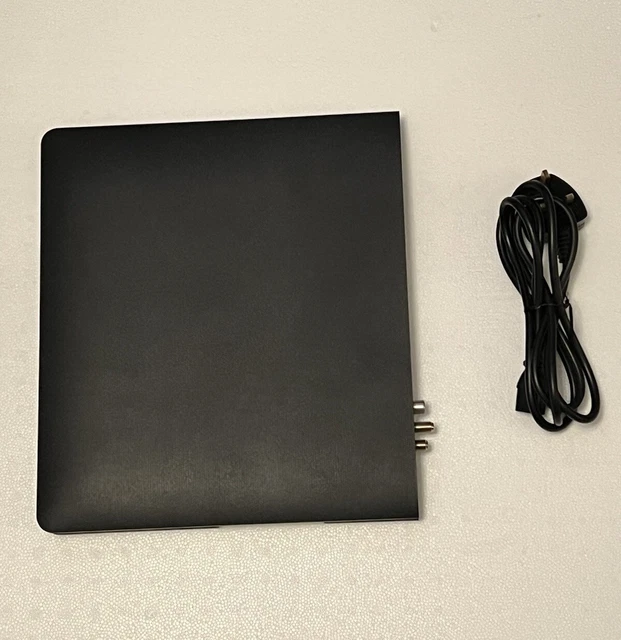 GENUINE SAMSUNG ONE Connect Box for QE75QN900C 75” 8K 2023 BN91-24480G ...