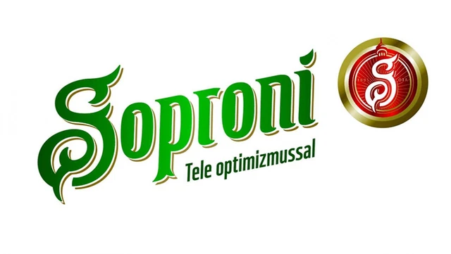SOPRONI - ORIGINAL ungarisches Bier 0,5l Dose - Direkt aus Ungarn EUR 1 ...
