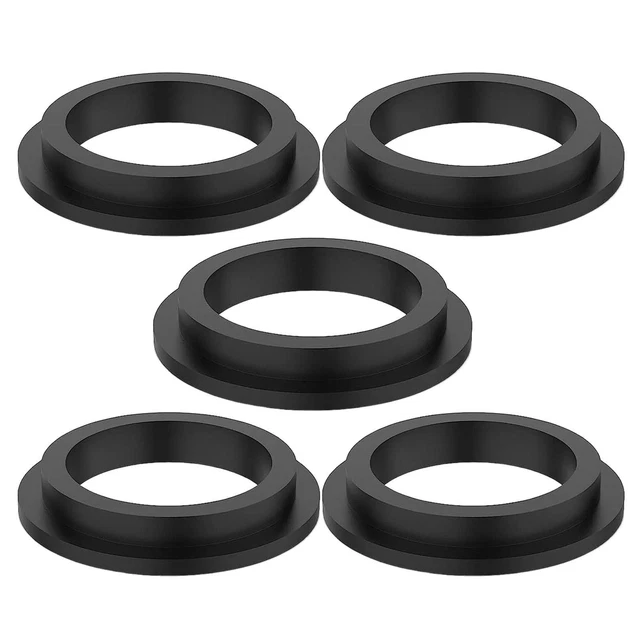 INTEX REPLACEMENT 11412 Pool L-Shape O-Ring Gasket For Sand Filter Pump ...